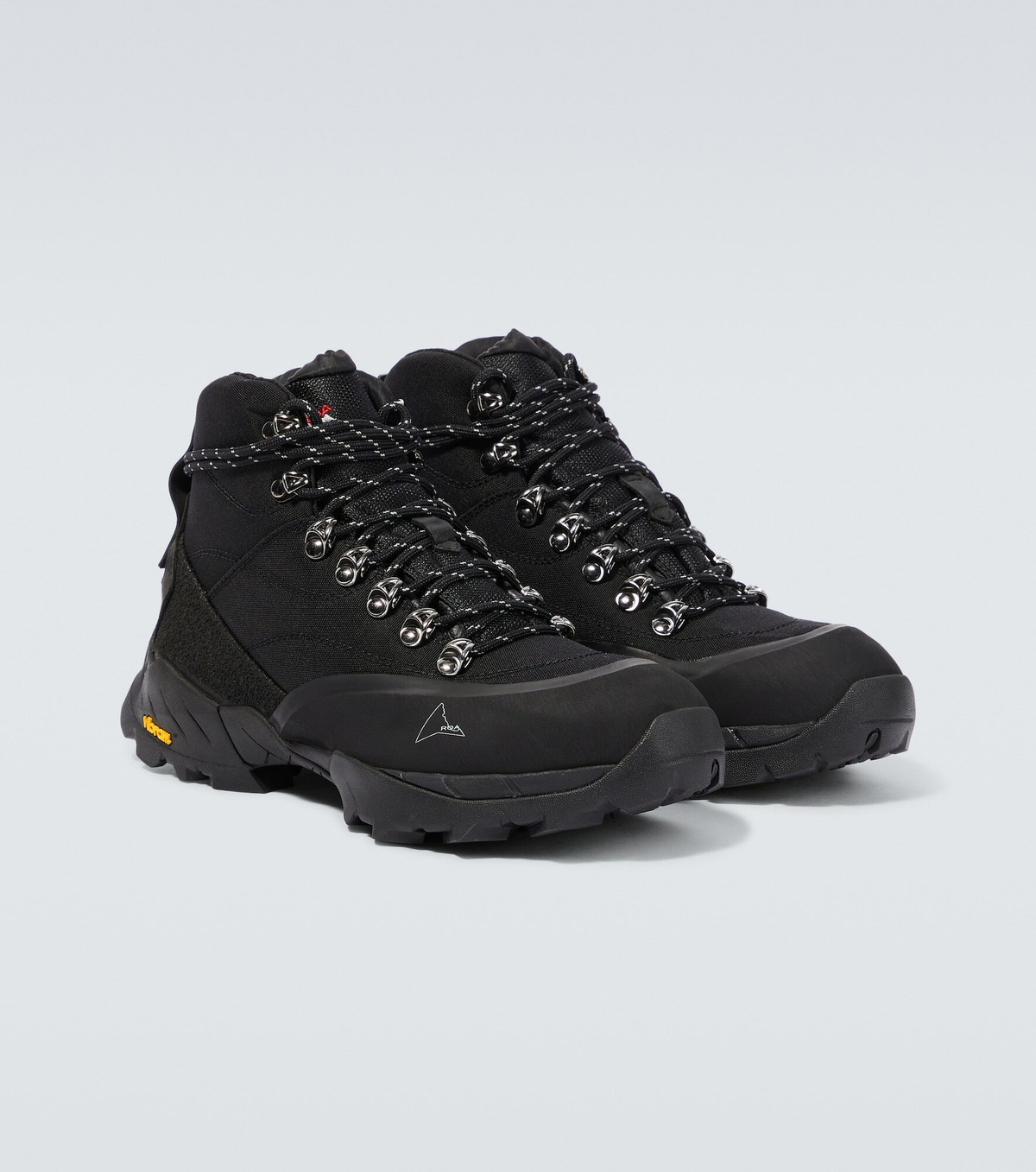 ROA - Andreas Strap boots ROA