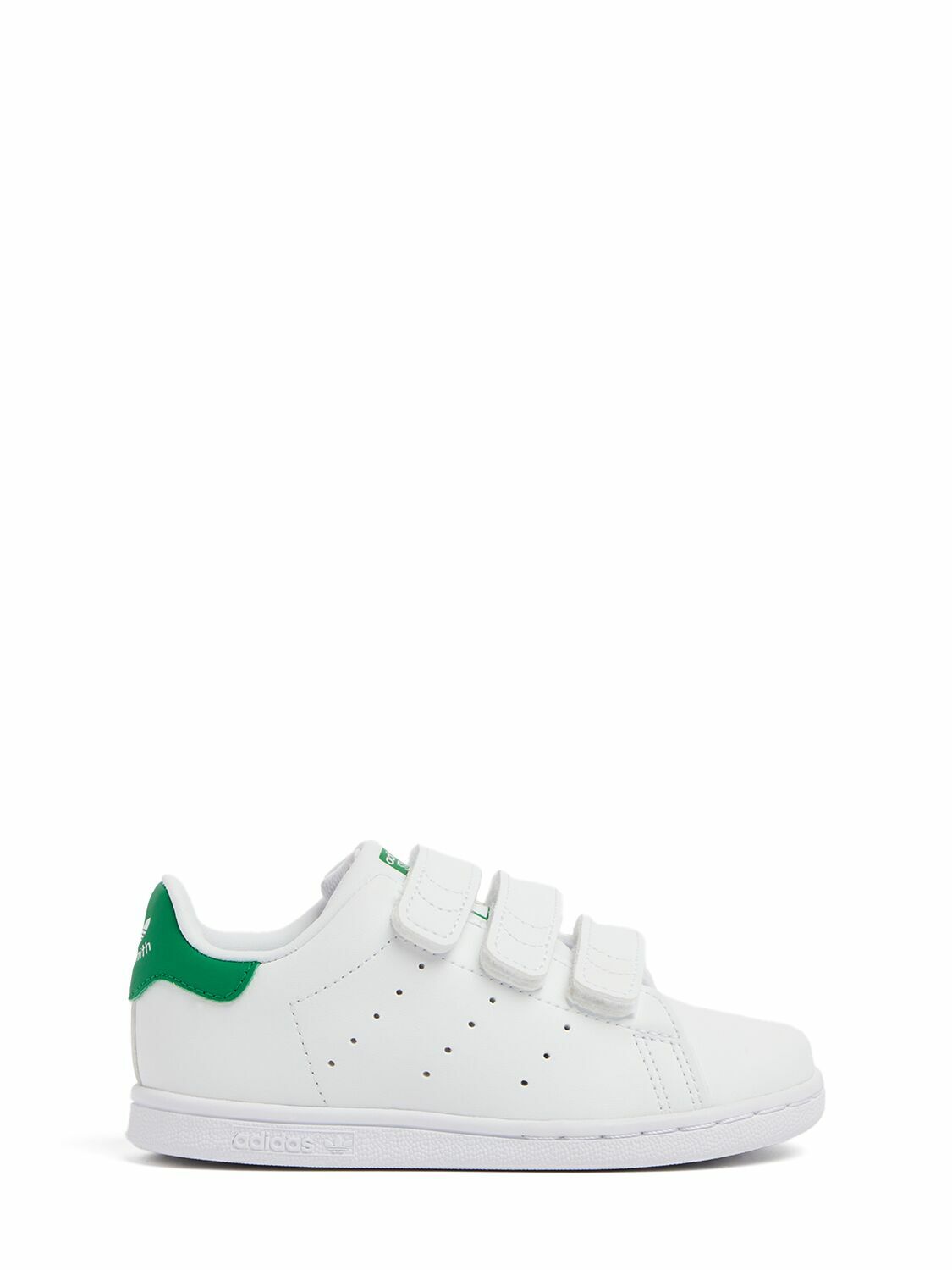 ADIDAS ORIGINALS Stan Smith Strap Sneakers adidas Originals