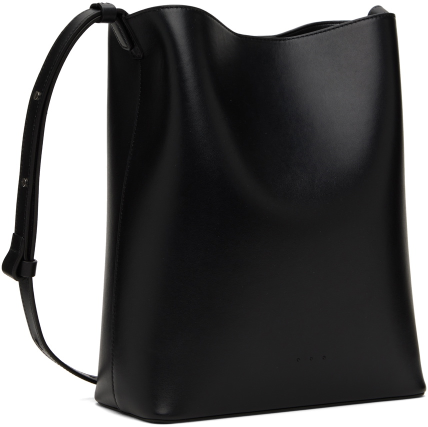Aesther Ekme Black Sac Bucket Bag Aesther Ekme