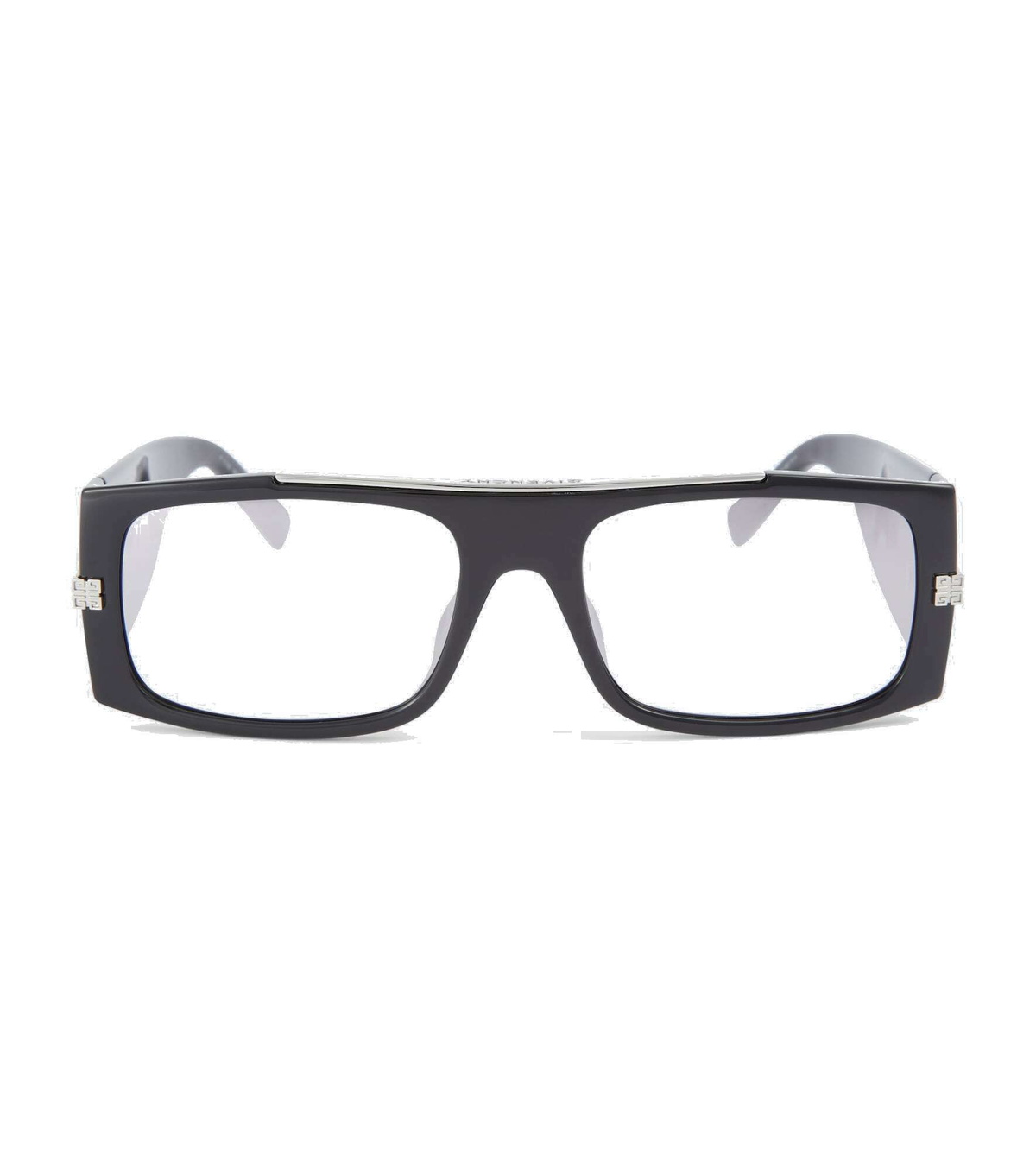 Givenchy - 4G rectangular glasses Givenchy