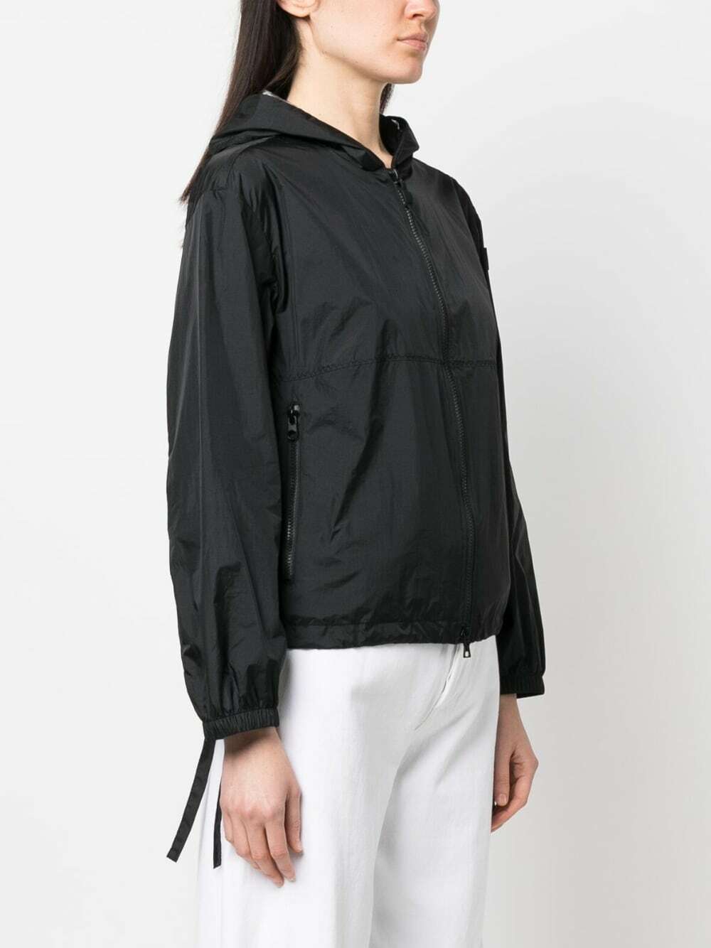 PEUTEREY - Tanner Hooded Jacket Peuterey