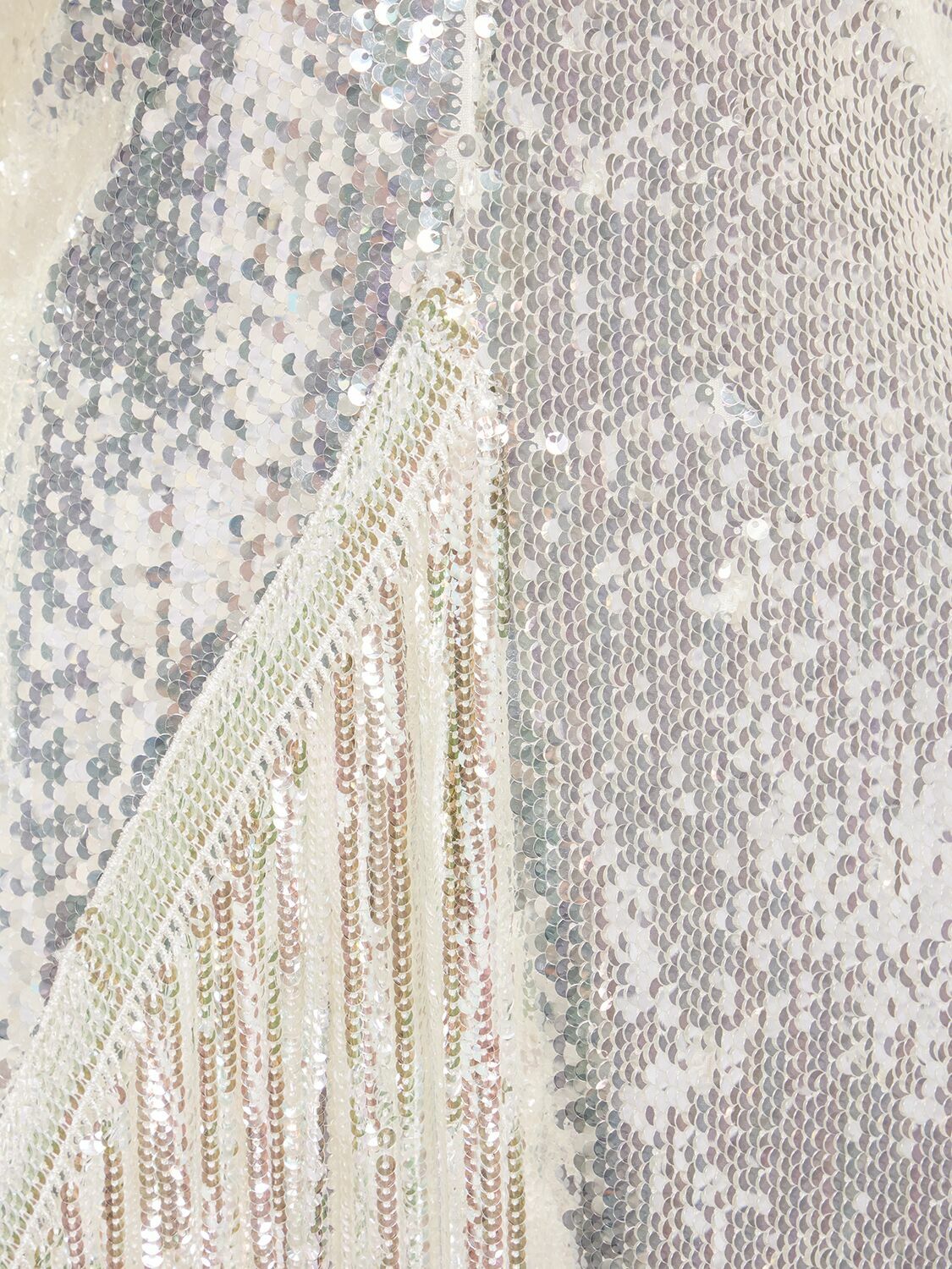 ROTATE - Sequined Mini Flapper Dress ROTATE Birger Christensen