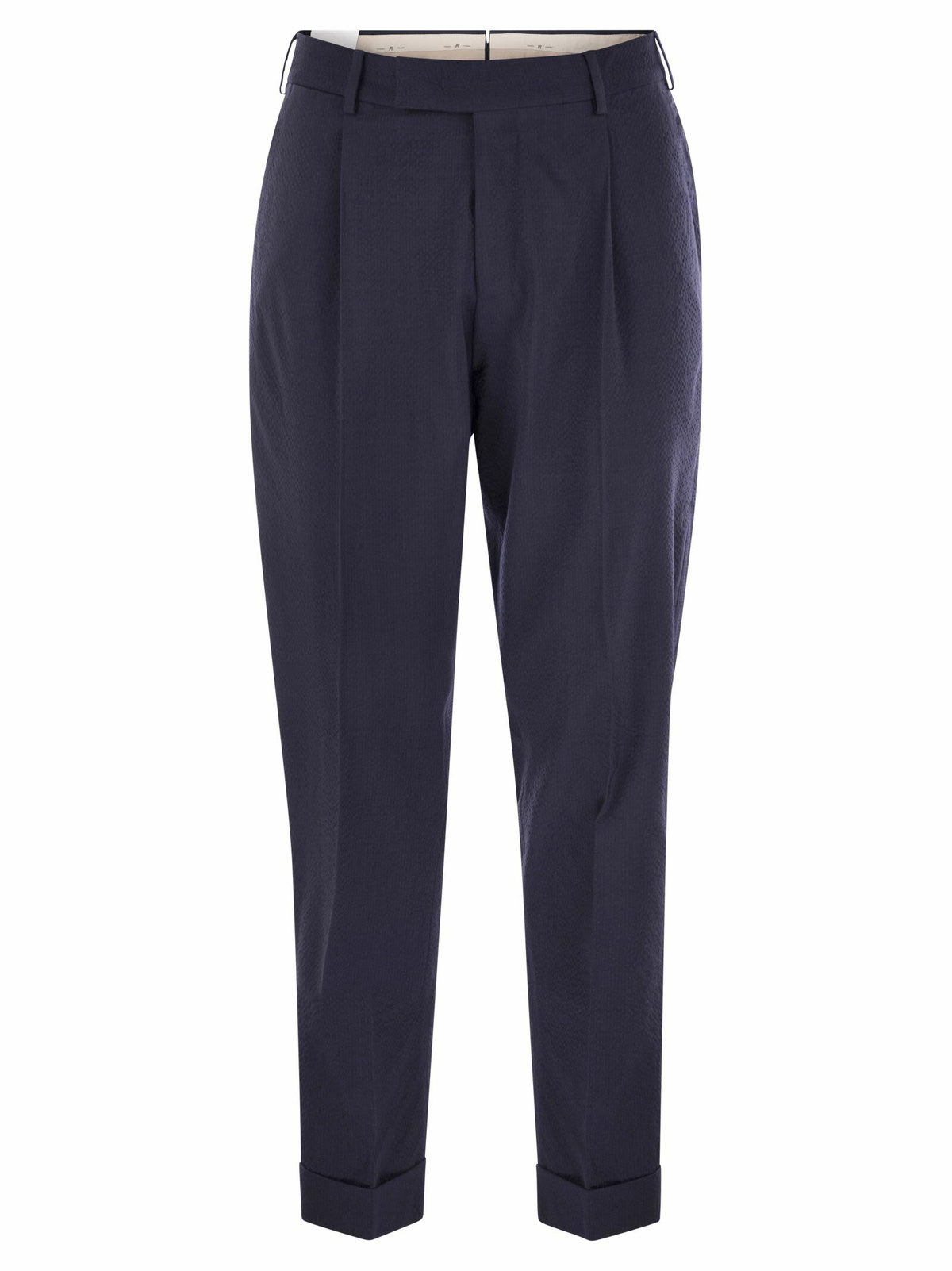 PT Torino Rebel - Stretch Wool Trousers PT Torino