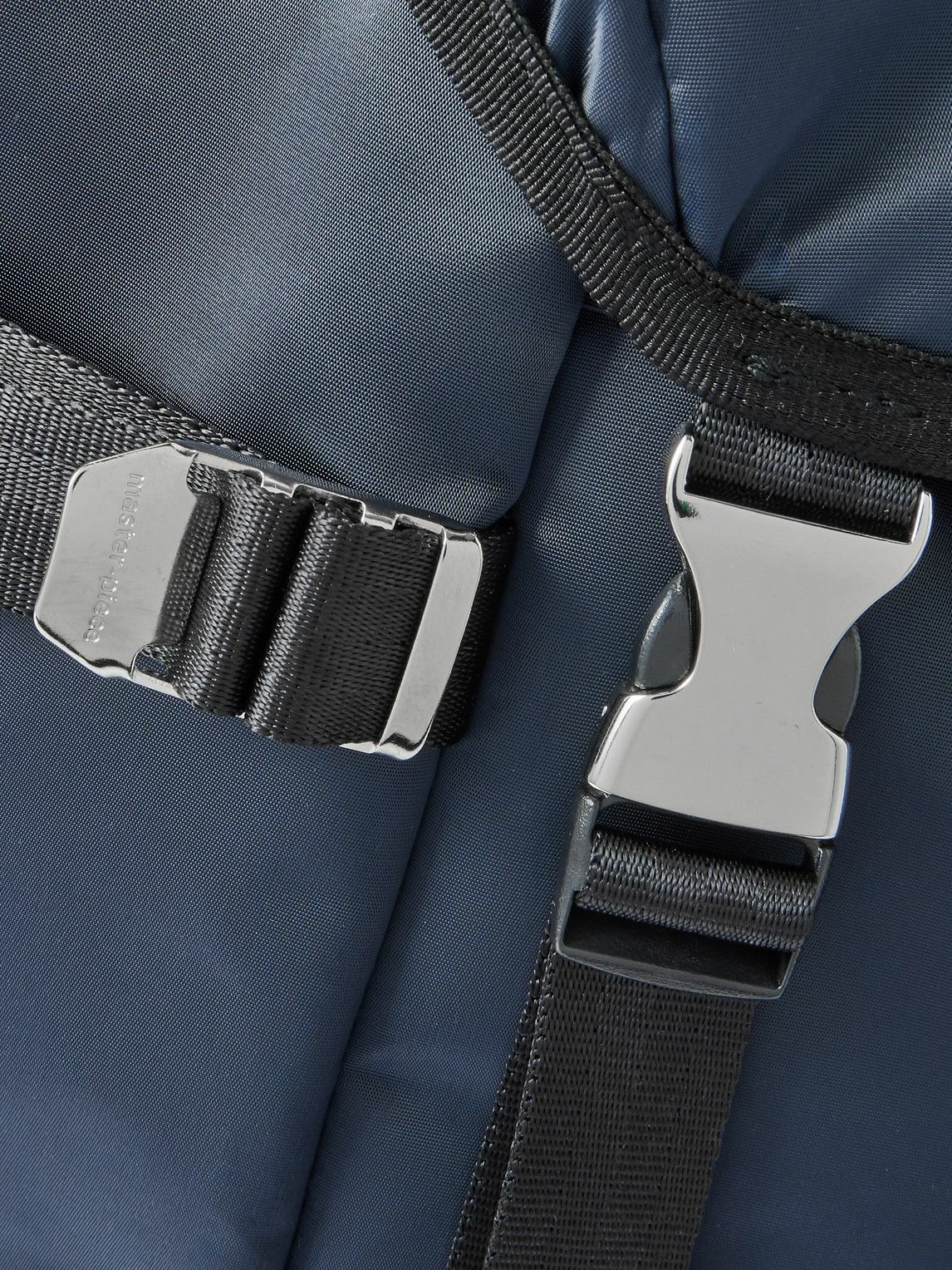 Master-Piece - LIghtning Flap CORDURA® Ballistic Backpack Master-Piece Co