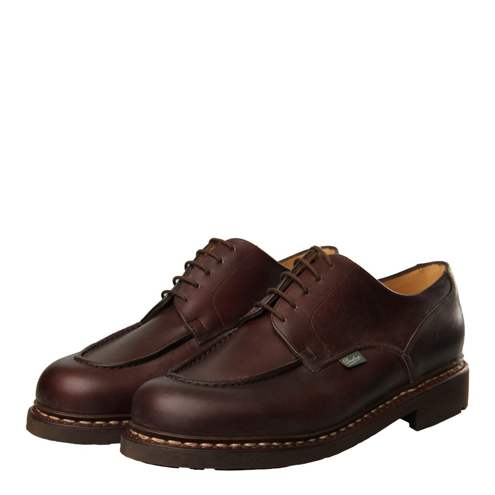 Chambord Shoes - Marron