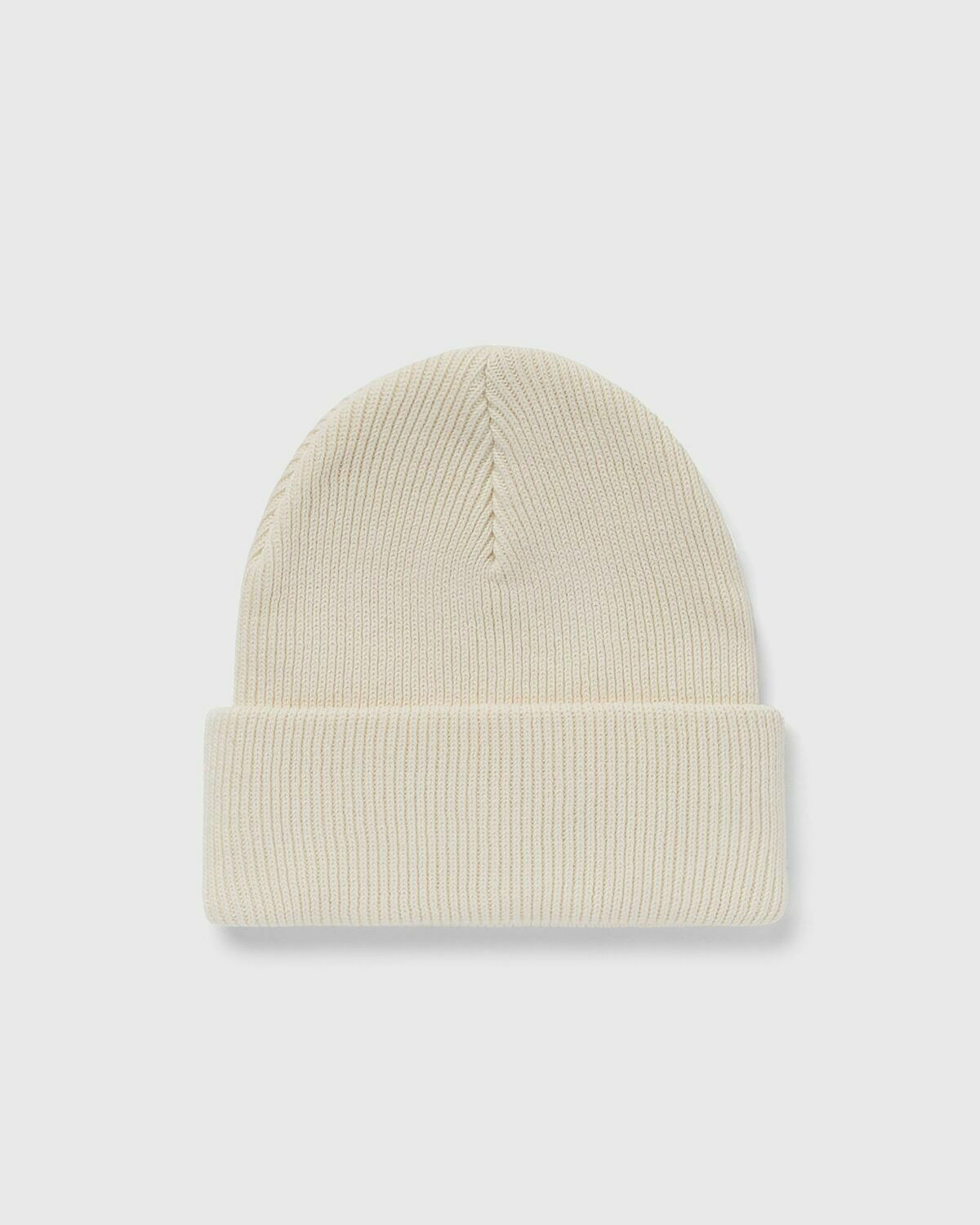 Carhartt Wip Heart Beanie Beige Beanies Carhartt WIP