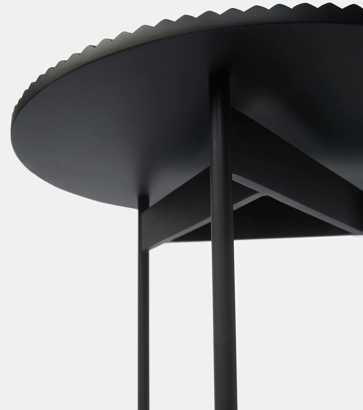 Zanat Piano Small side table Zanat