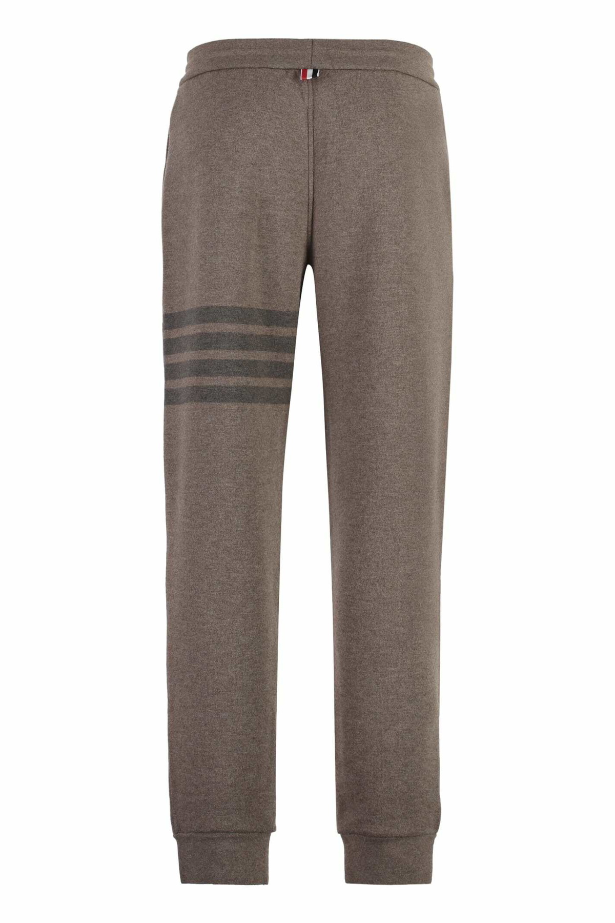 Thom Browne Virgin Wool Track Pants Thom Browne