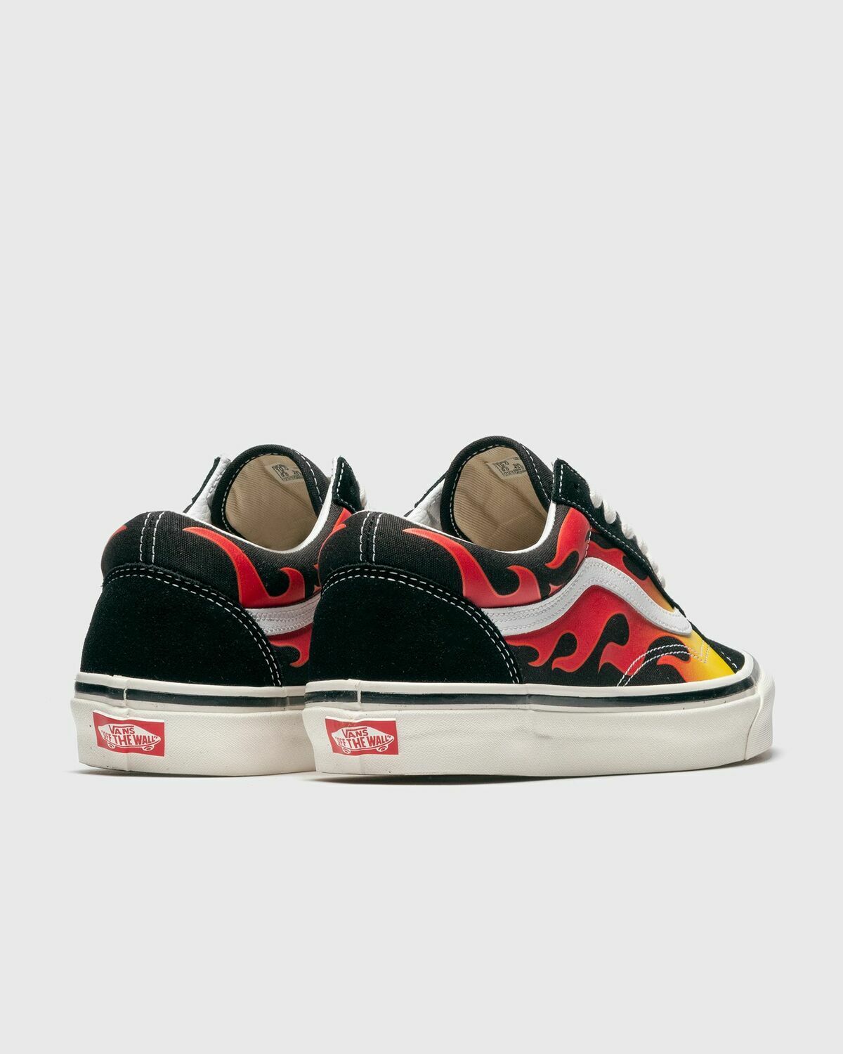 Vans Anaheim Factory Ua Old Skool 36 Dx Multi Lowtop Vans