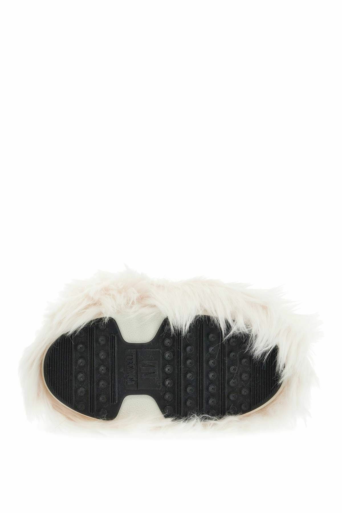 MOON BOOT icon yeti snow boots for White Moon Boot