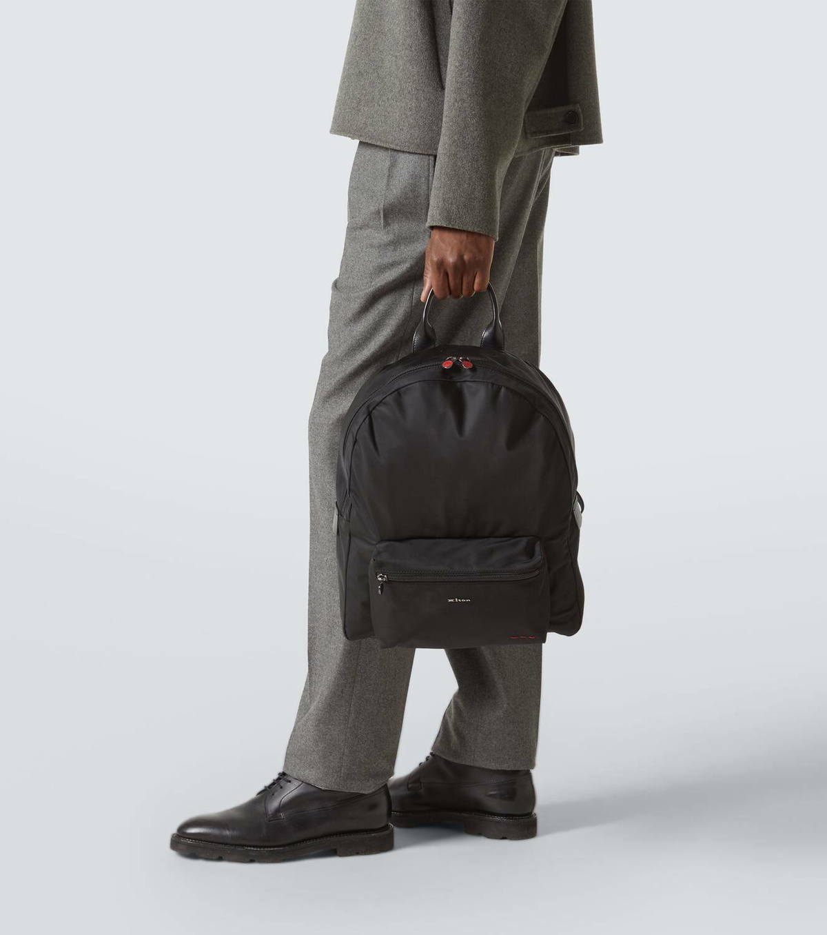 Kiton Technical backpack Kiton