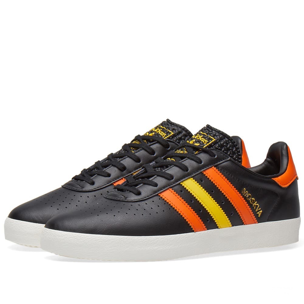 Adidas 350 Black adidas