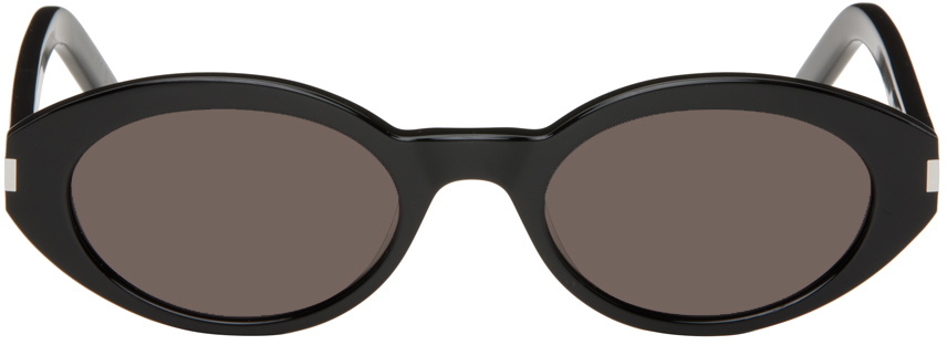 Saint Laurent Black SL 567 Sunglasses Saint Laurent