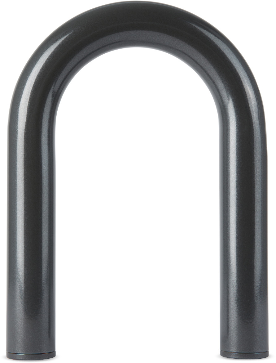 EQUIPT Grey UBarre Weight, 4 lb