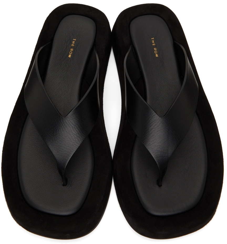 The Row Ginza Sandals