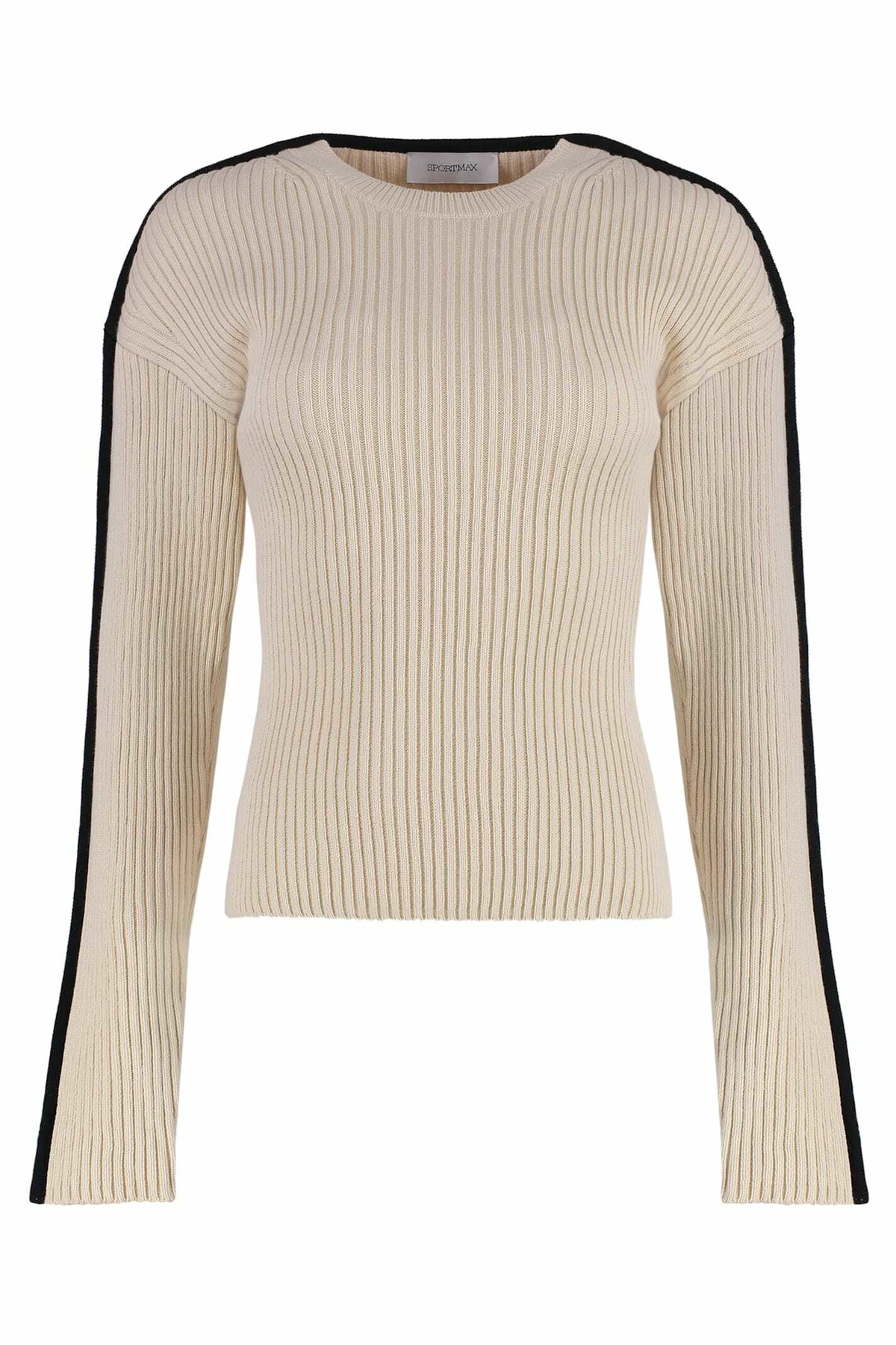 SportMax Boemia Knitted Top Sportmax
