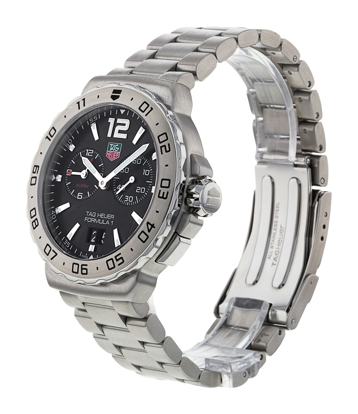 Tag Heuer Formula 1 WAU111A.BA0858 TAG Heuer