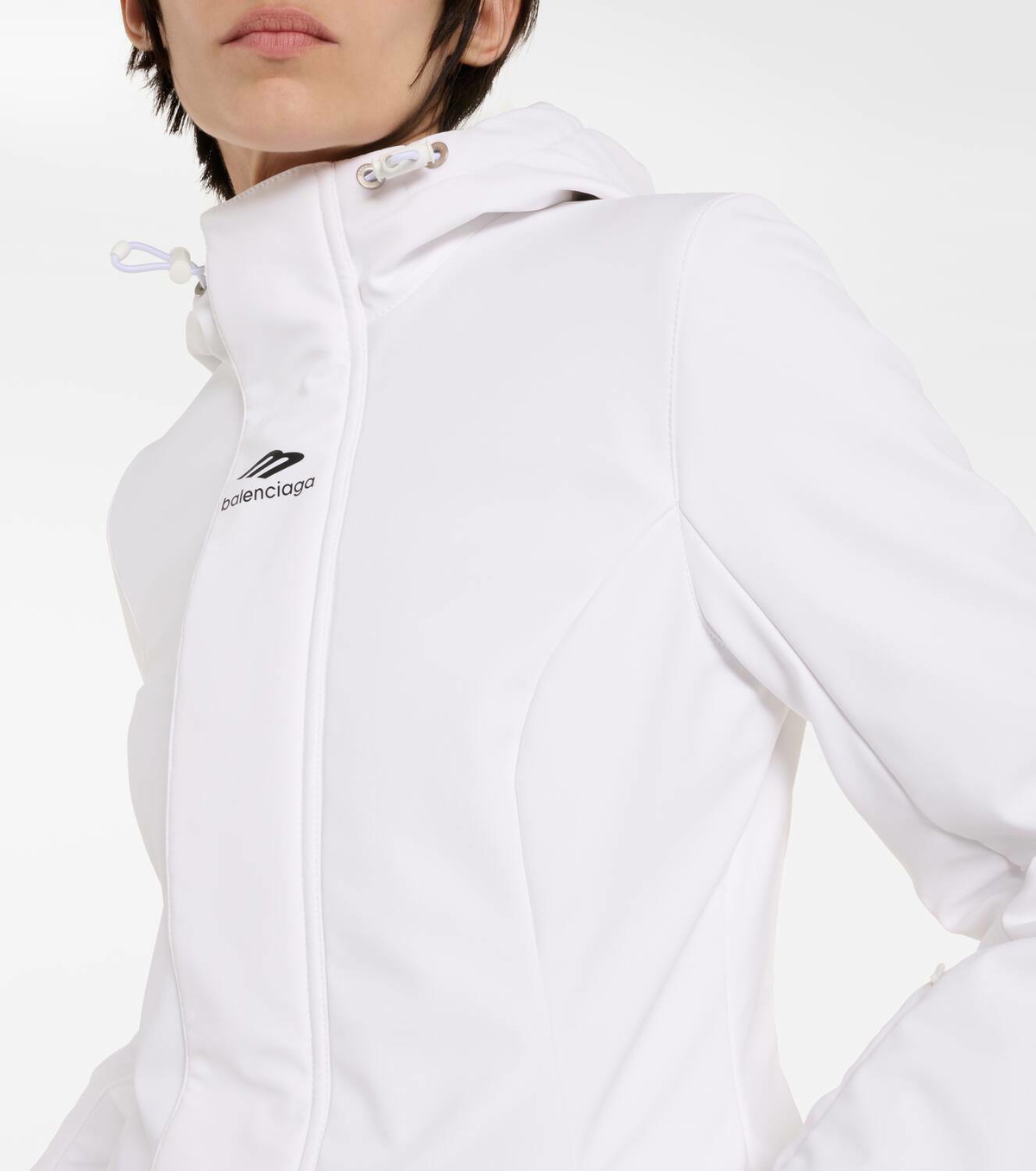 Balenciaga 3B Sports Icon ski jacket Balenciaga