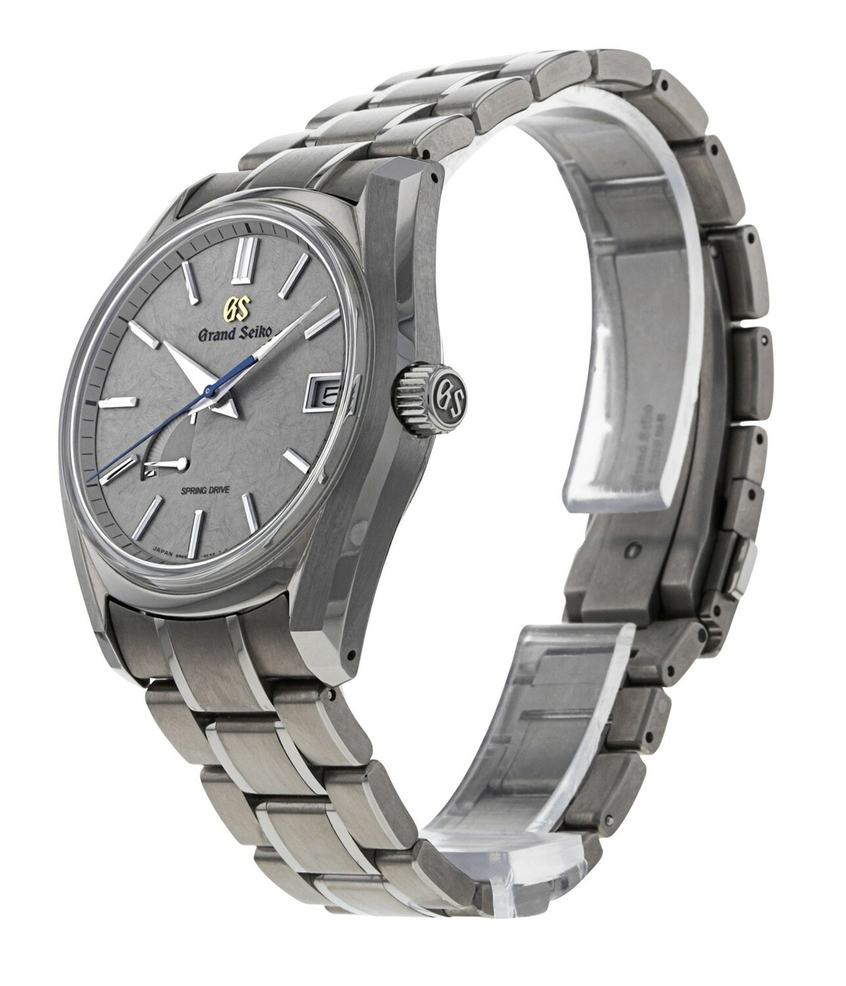 Grand Seiko Heritage Collection SBGA415 Grand Seiko