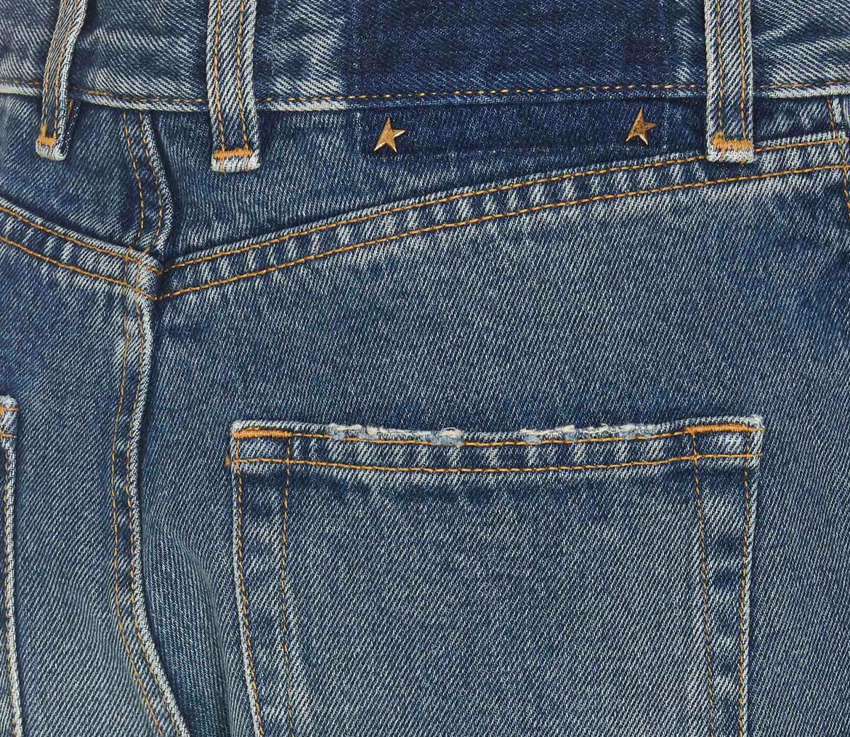 Golden Goose Kim Wide Leg Jeans Golden Goose Deluxe Brand