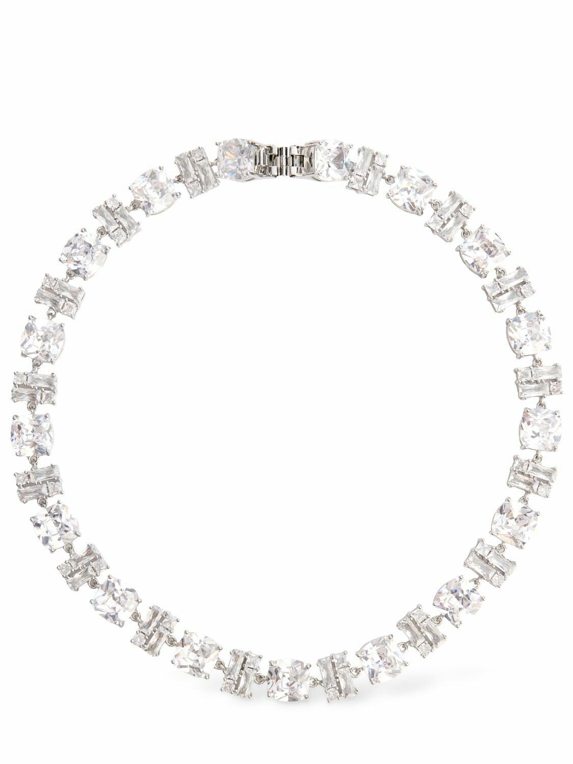 RABANNE Crystal Collier Necklace Paco Rabanne