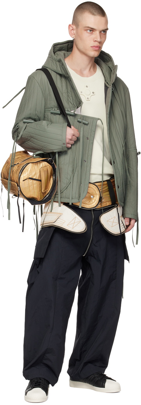 Craig Green Green Deconstructed Jacket Craig Green