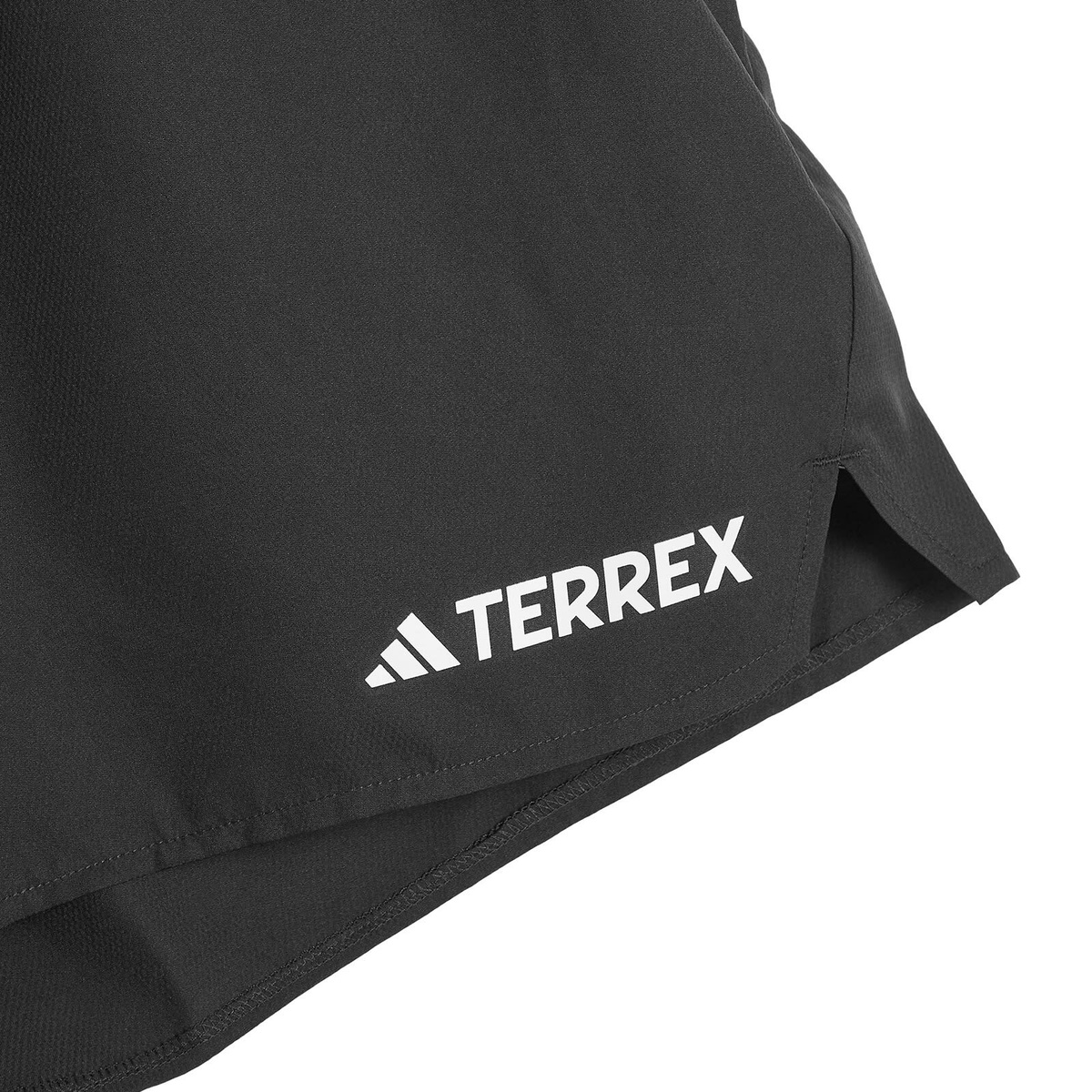 Adidas Terrex Multi Light Shorts in Black adidas