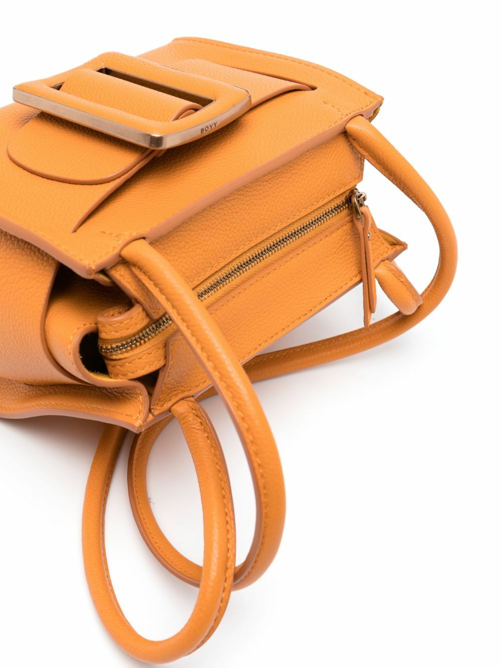 BOYY - Bobby 18 Soft Leather Handbag BOYY BOYY - Bobby 18 Soft Leather Handbag BOYY