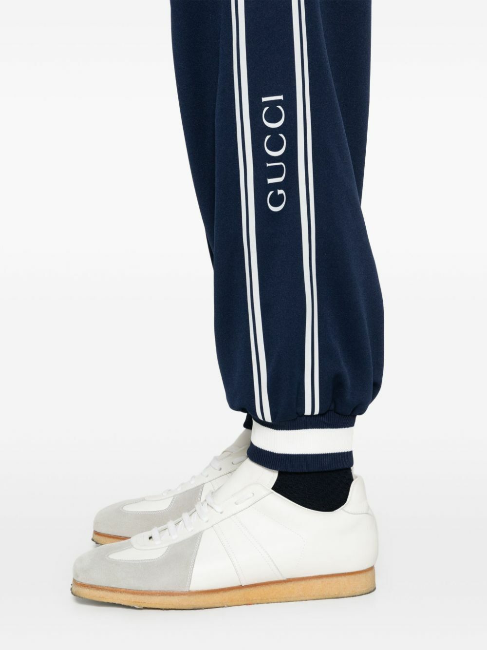 GUCCI - Jogging Trousers Gucci