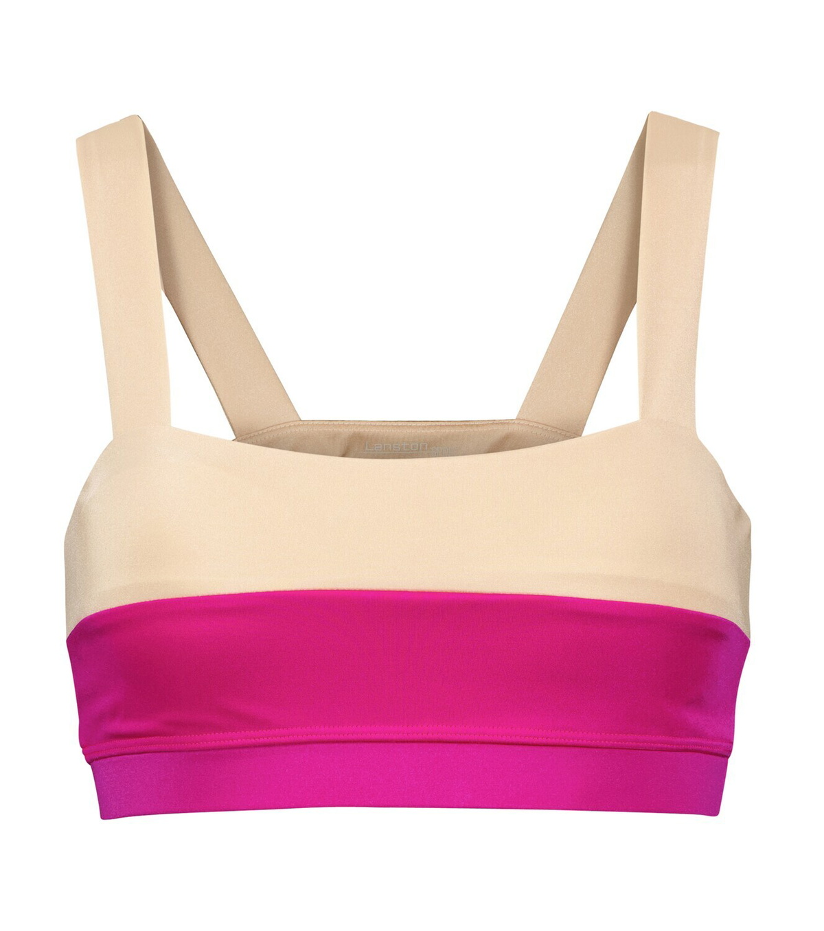 Lanston Sport Elysian sports bra Lanston Sport