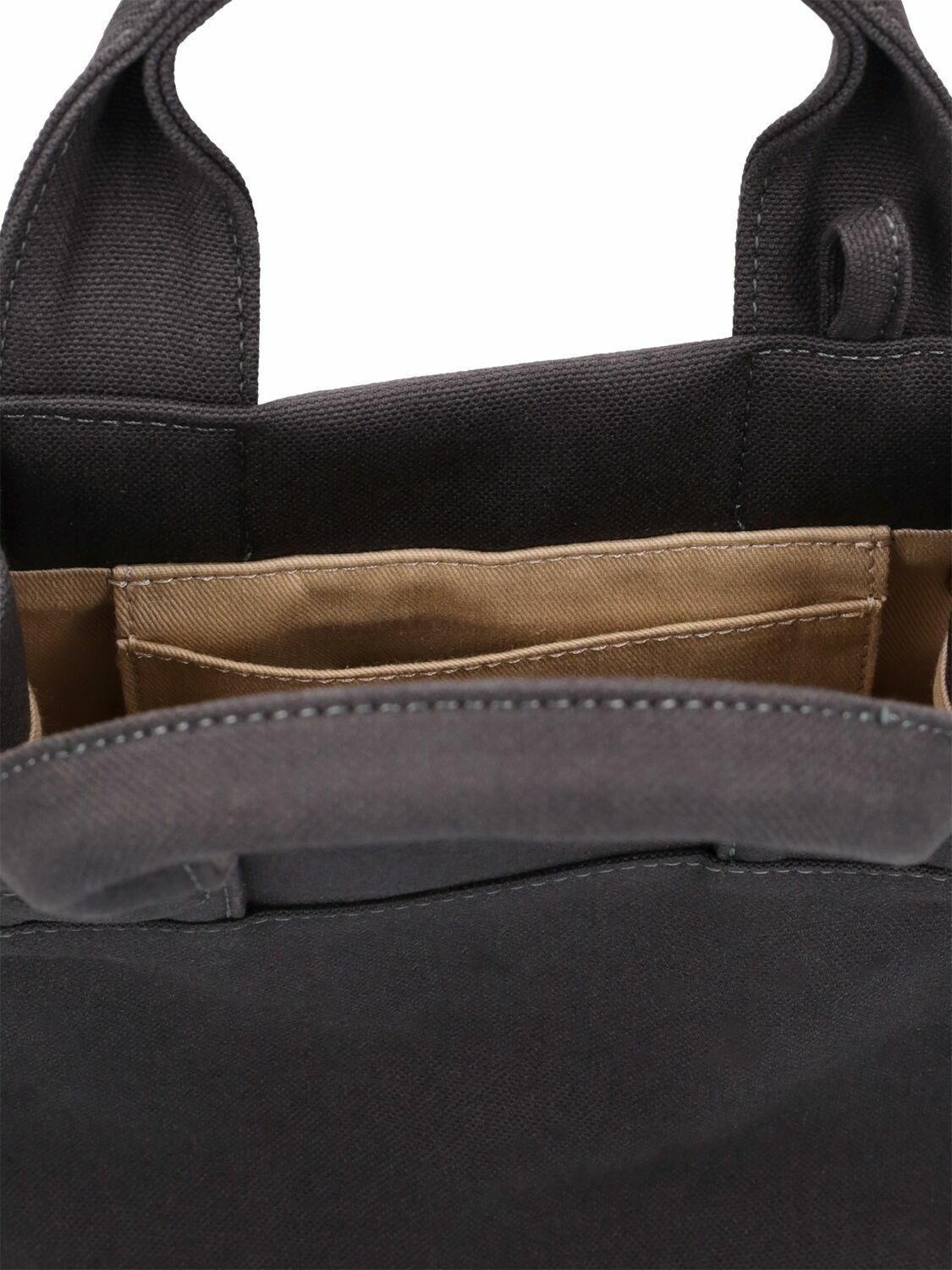 OBJECTS IV LIFE - Mini Cotton Canvas Tote Bag Objects IV Life