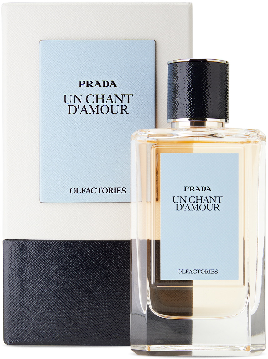 Prada Olfactories Un Chant D'Amour Eau de Parfum, 100 mL Prada