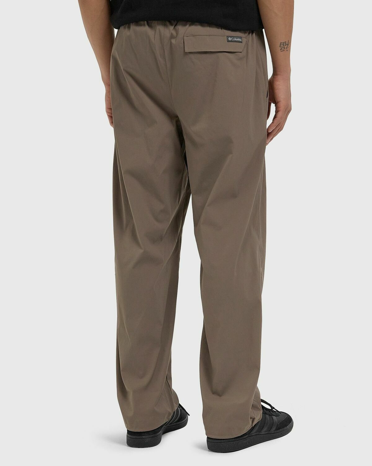 Chill Creek Lightweight Columbia