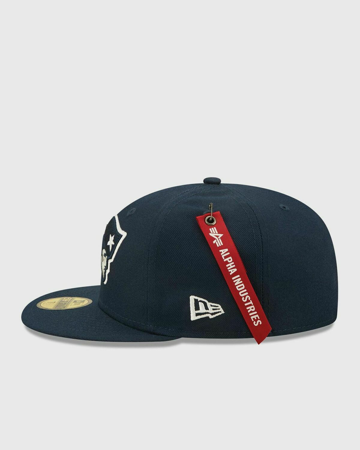 New Era M 5950 Alpha D3 Neepat Otc Blue - Mens - Caps New Era Cap