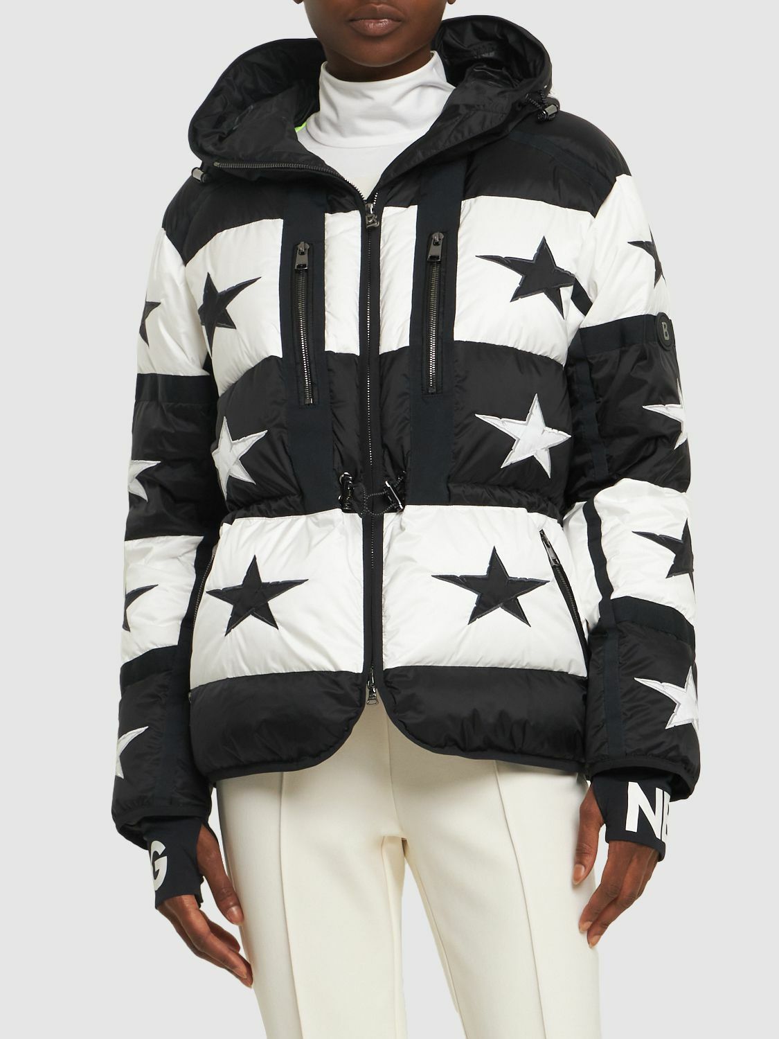 BOGNER Paula D Down Jacket Bogner