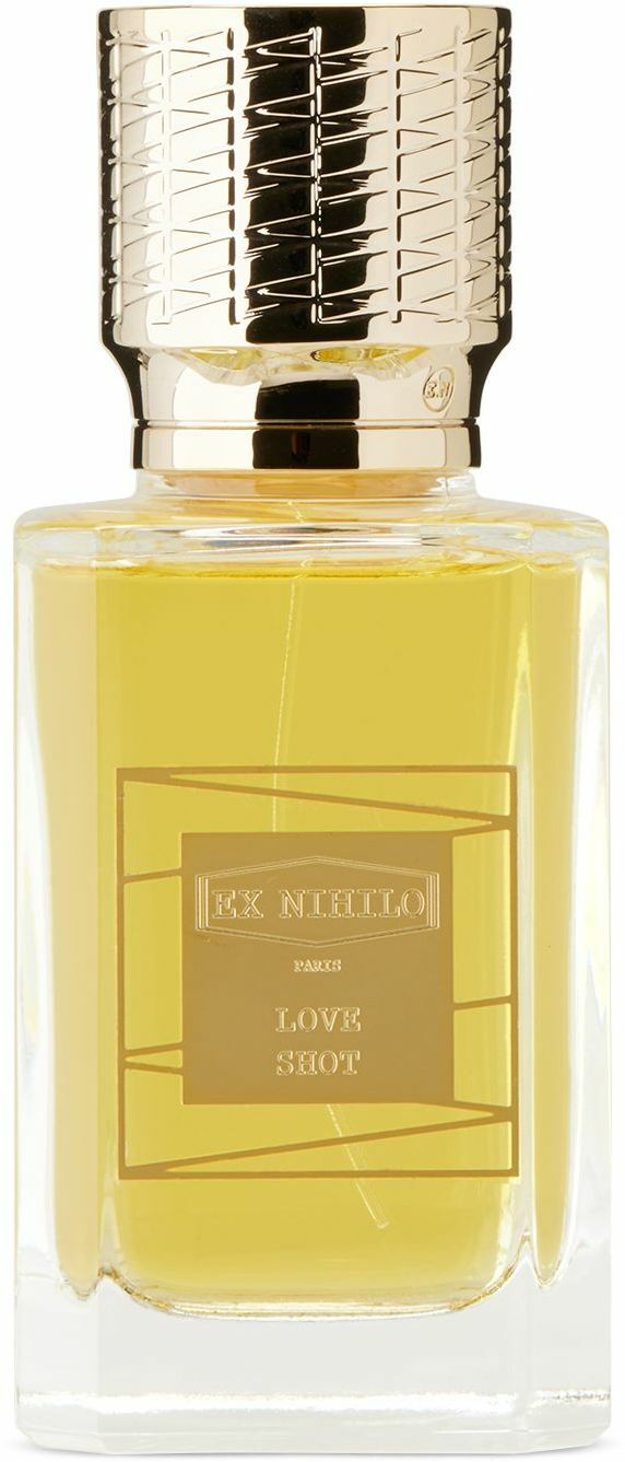 Ex Nihilo Paris | BRAND CLOTHBASE