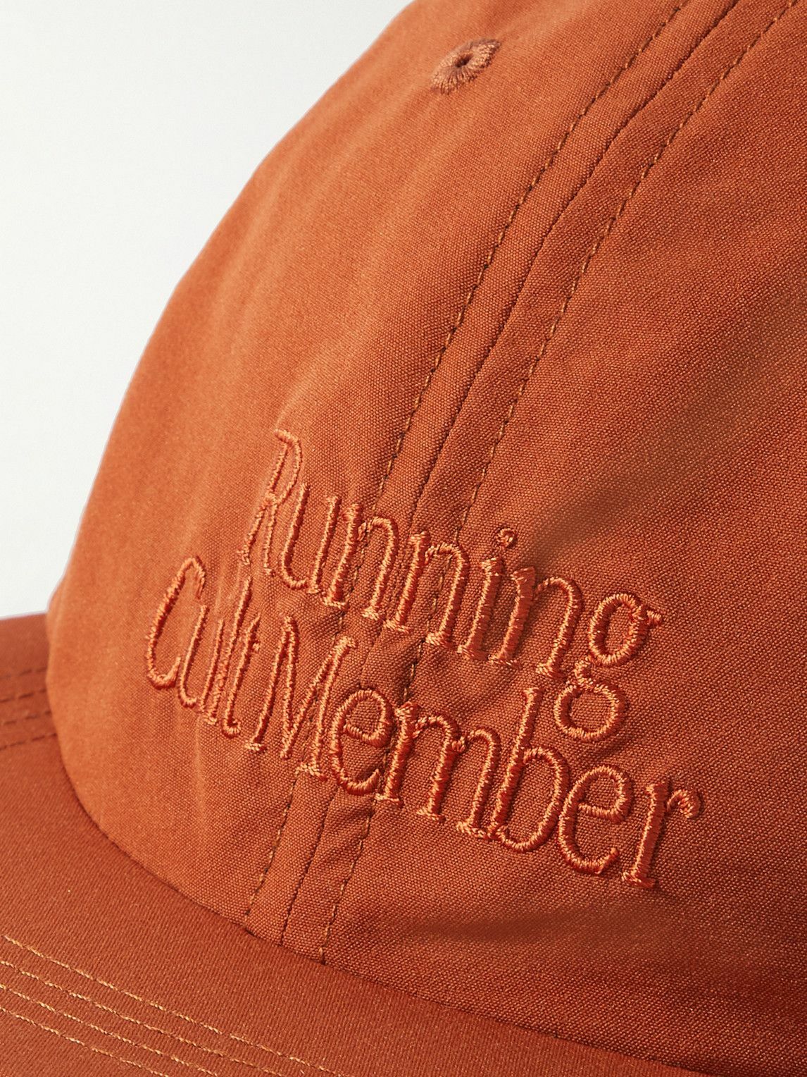 Satisfy - Embroidered PeaceShell™ Cap Satisfy