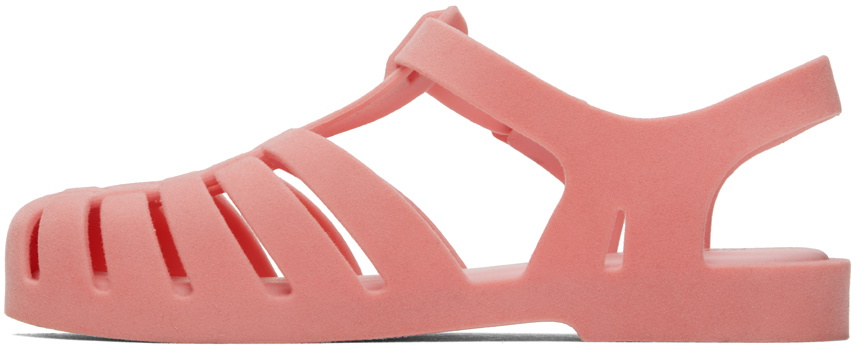 Melissa Pink Possession Sandals Melissa