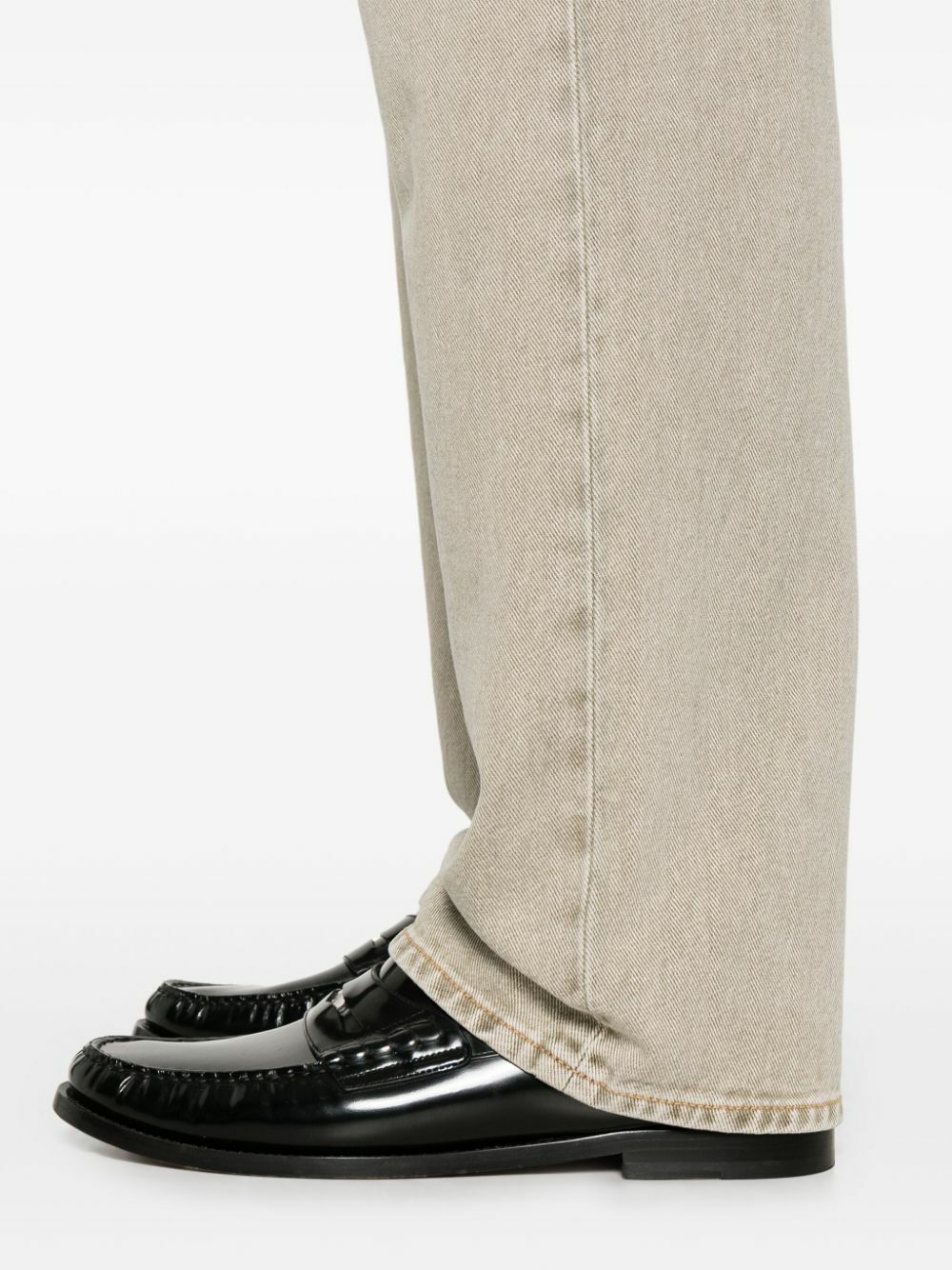 OUR LEGACY Formal Cut Straight Jeans Our Legacy