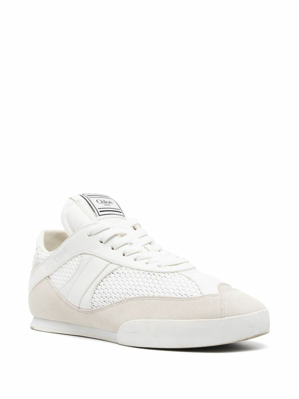 Chloé Kick Sneakers Chloe