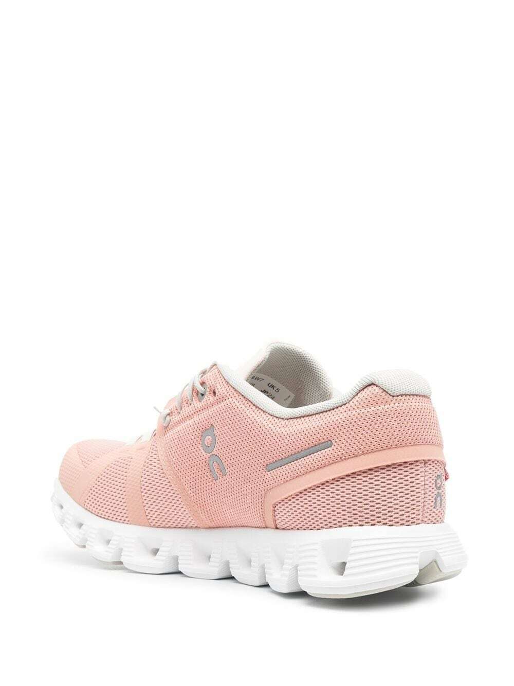 ON RUNNING - Cloud 5 Running Sneakers On