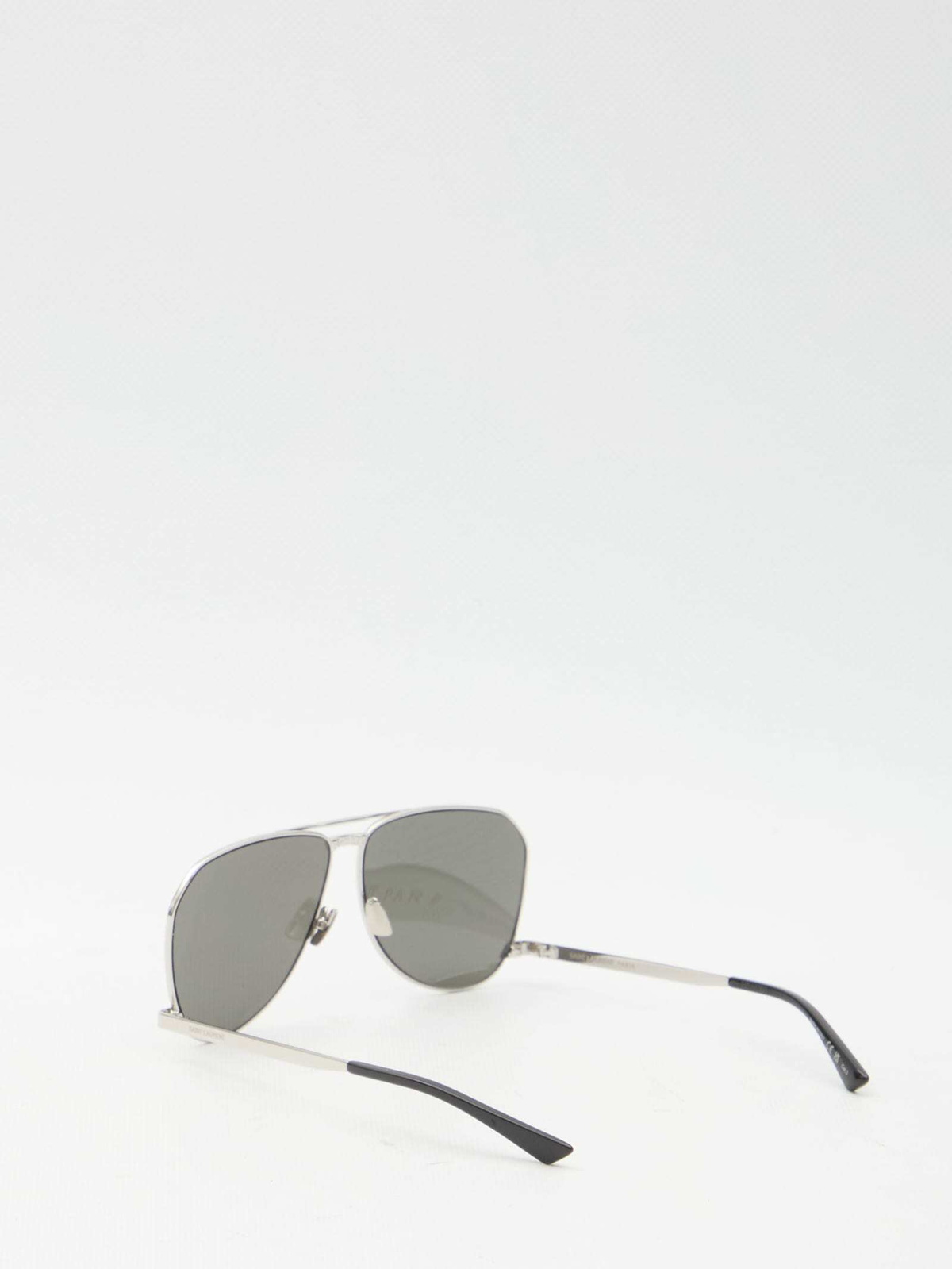 Saint Laurent Eyewear Sl 690 Dust Sunglasses Saint Laurent