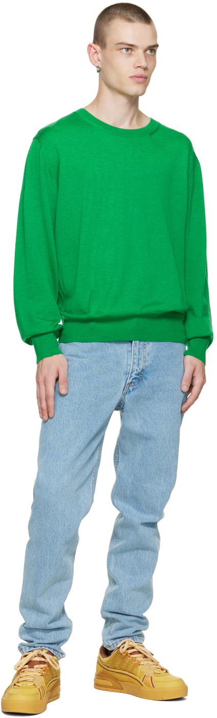 Li-Ning Yellow Millenium Era Sneakers Li-Ning