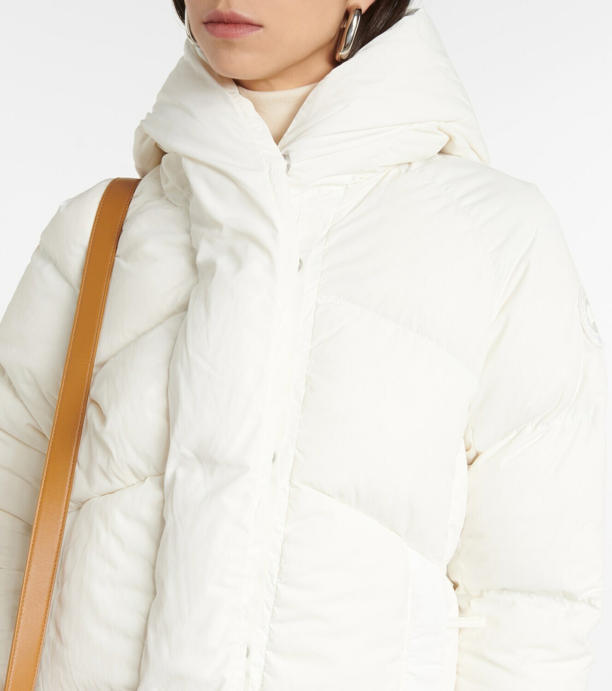 Canada Goose - Marlow down jacket Canada Goose