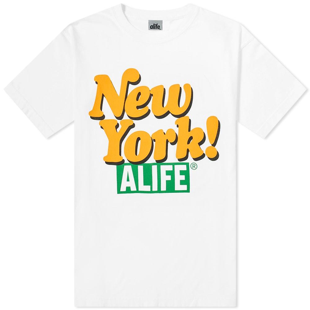 Alife NY Tee Alife