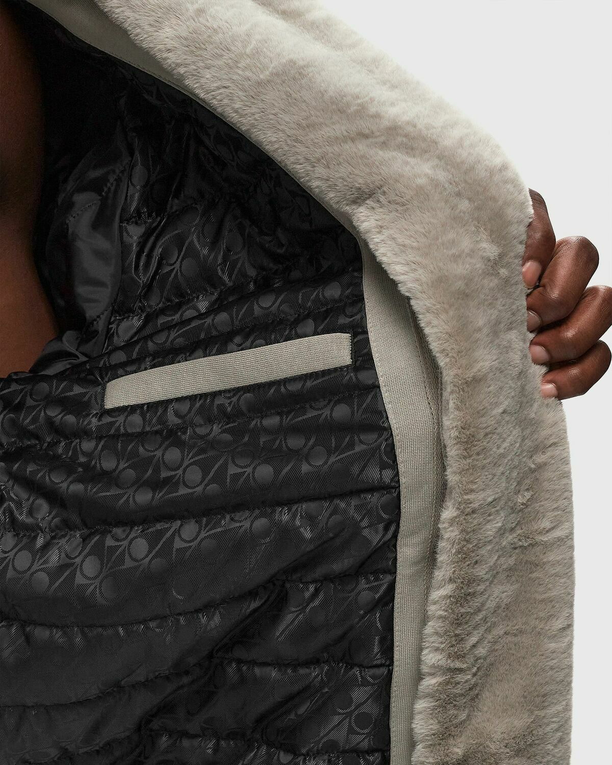 Moose Knuckles Classic Bunny Beige Hoodies Moose Knuckles