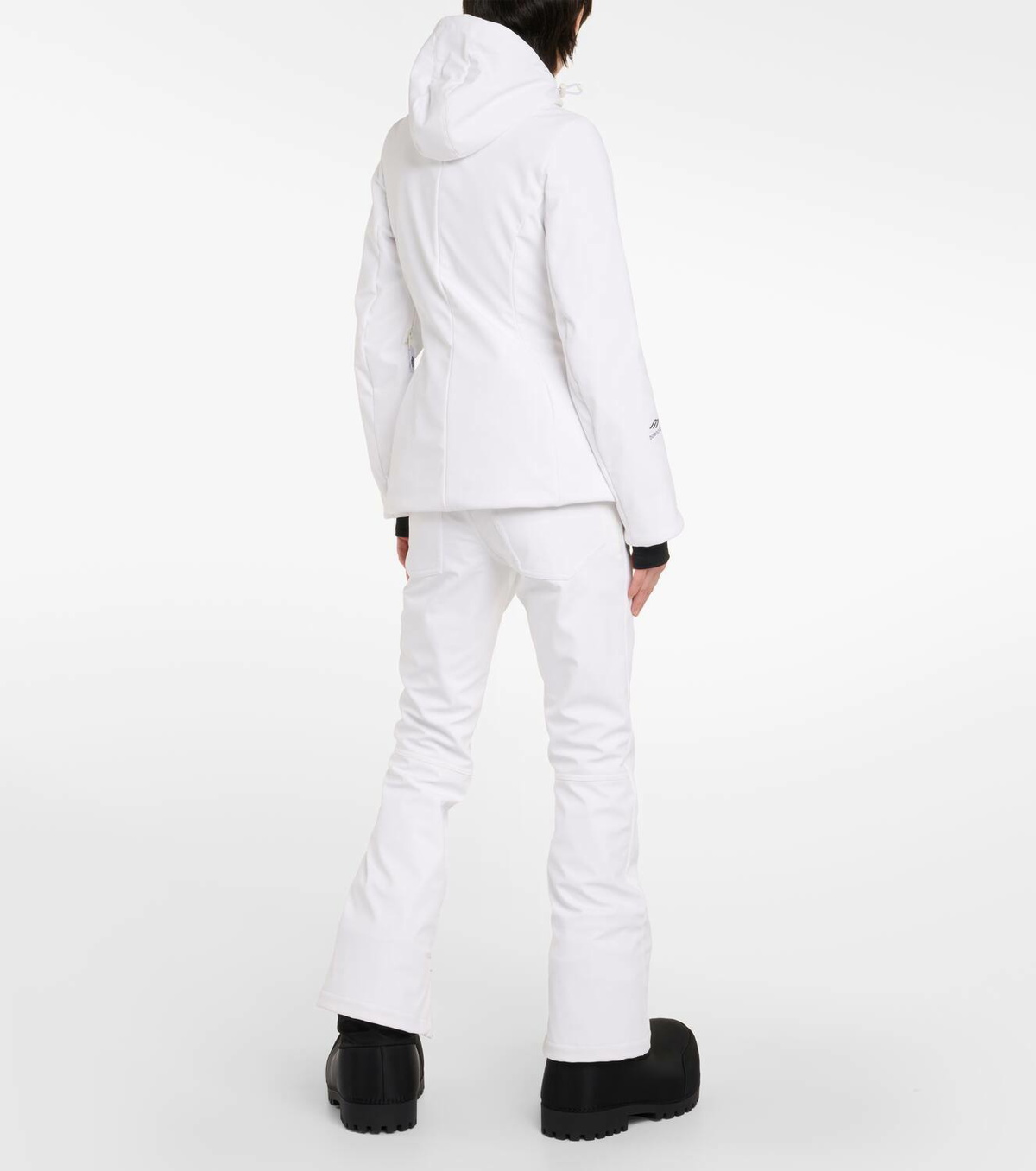 Balenciaga 3B Sports Icon ski jacket Balenciaga