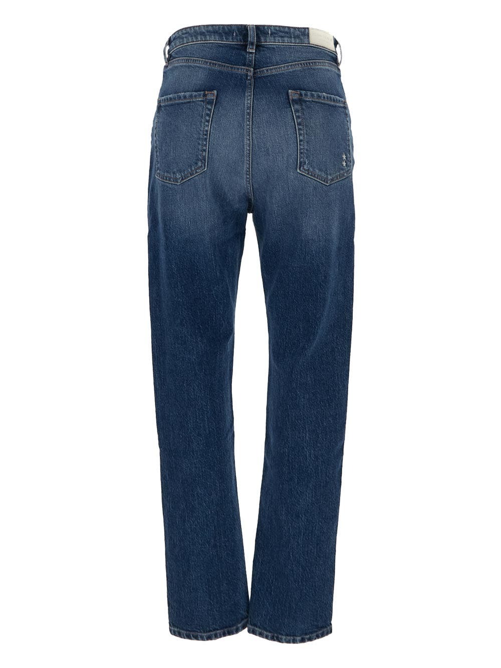 Icon Denim Naomi Jeans ICON DENIM