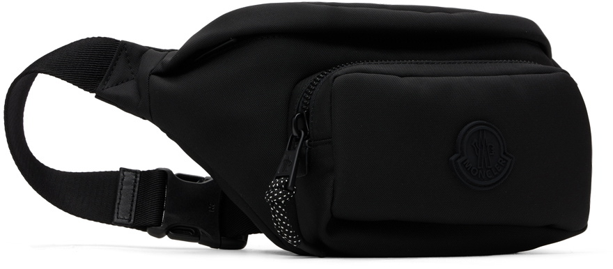 Moncler Black Durance Pouch Moncler