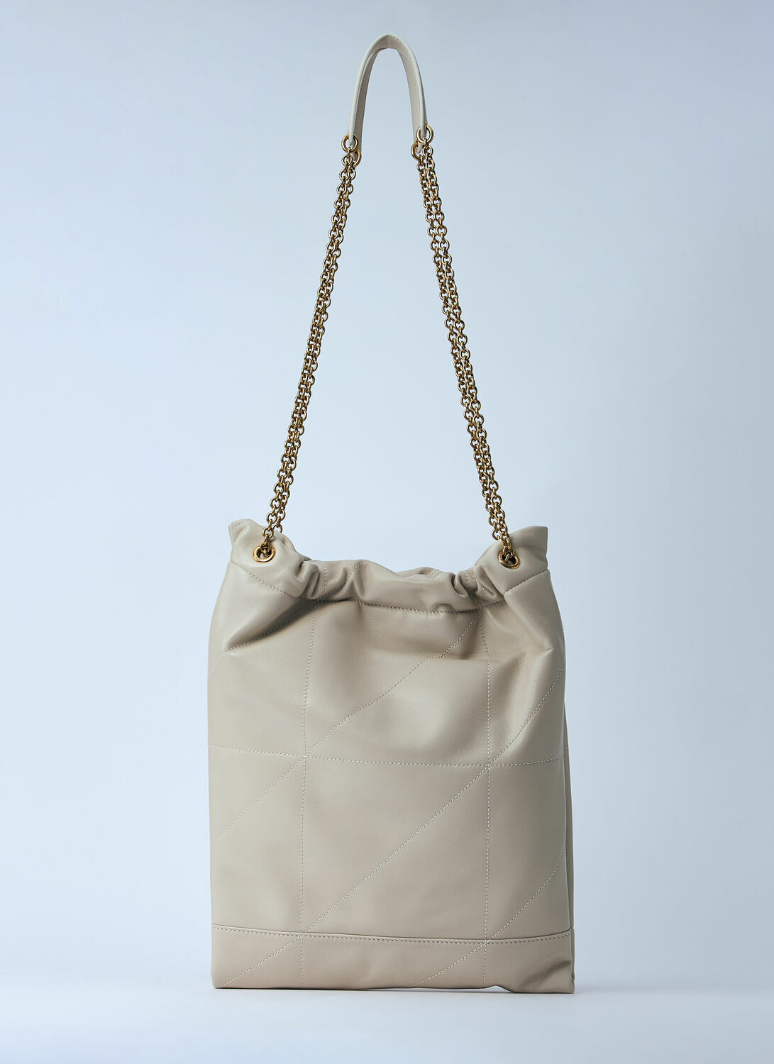Saint Laurent Jamie Pochon Shoulder Bag Saint Laurent